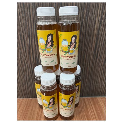 miss kombucha | KBI - Keluarga Buddhayana Indonesia