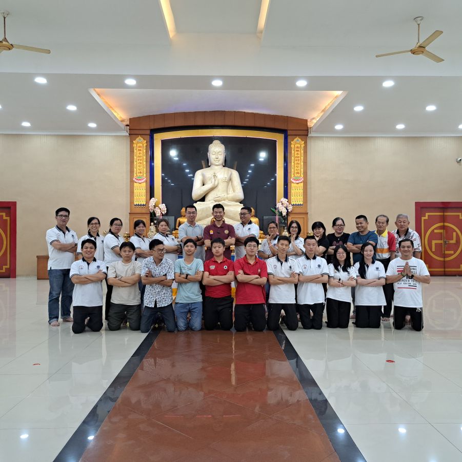 Workshop Pelatihan Public Speaking Bersama Dr. Hendra Lim, M.Pd | KBI ...