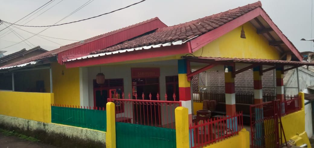 Vihara Sari Putra | KBI - Keluarga Buddhayana Indonesia